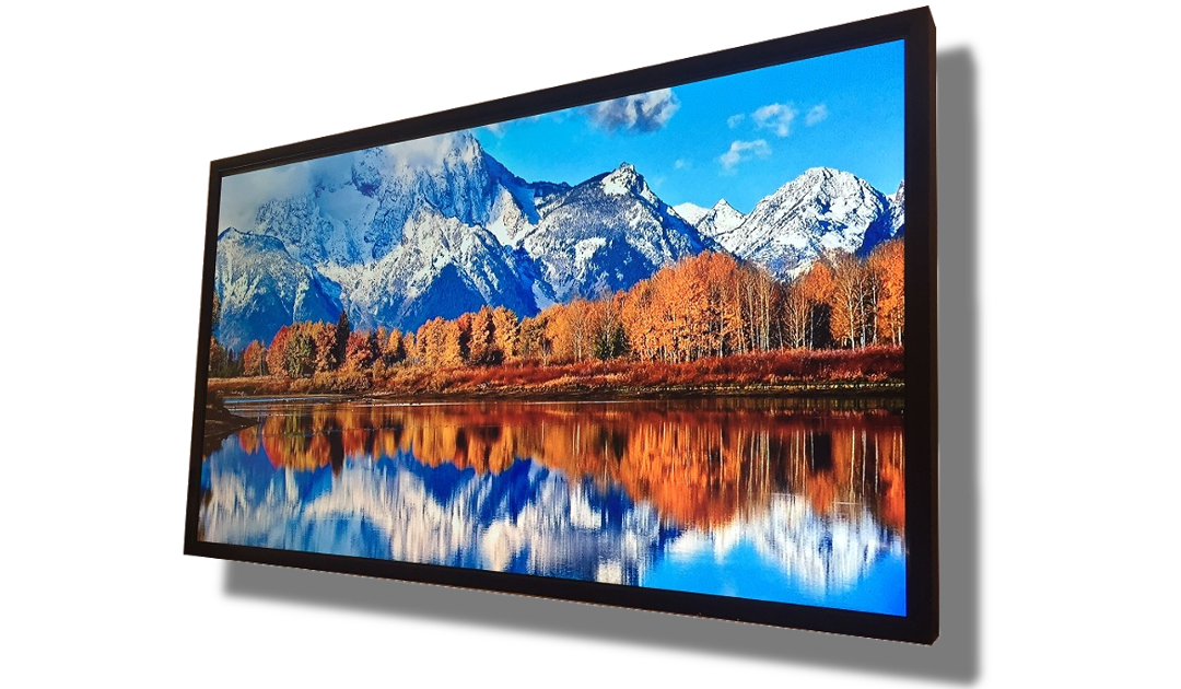 The Future Of Digital Photo Frames Nimbus Frames
